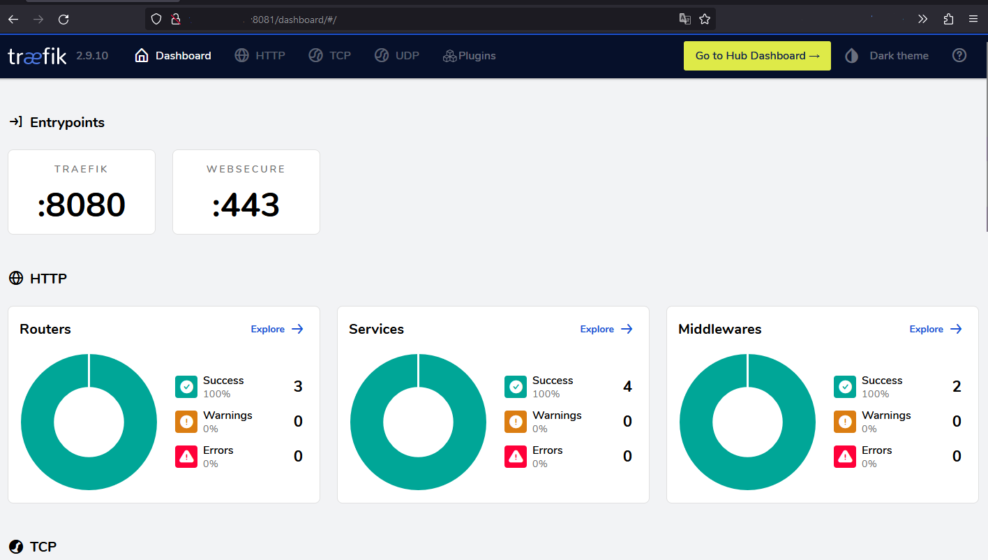 Setup WordPress using Docker on a Raspberry Pi - Sysadmin Paul